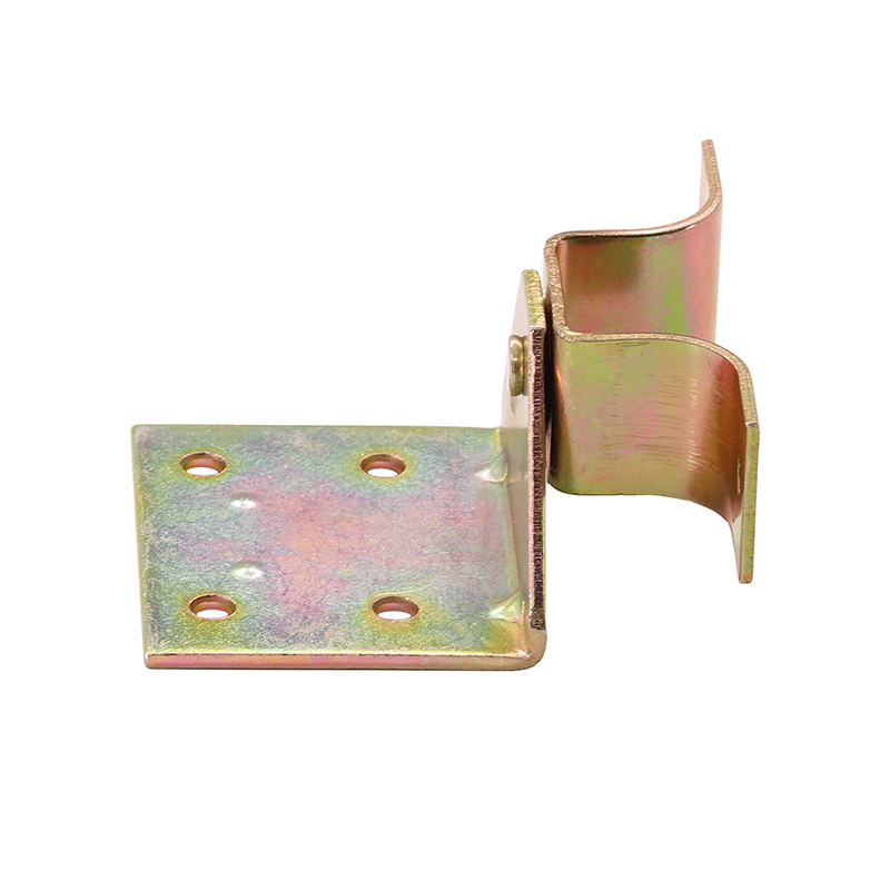 Rainbow Zinc Plated Hinge for Lift-up Dining Table from China ...
