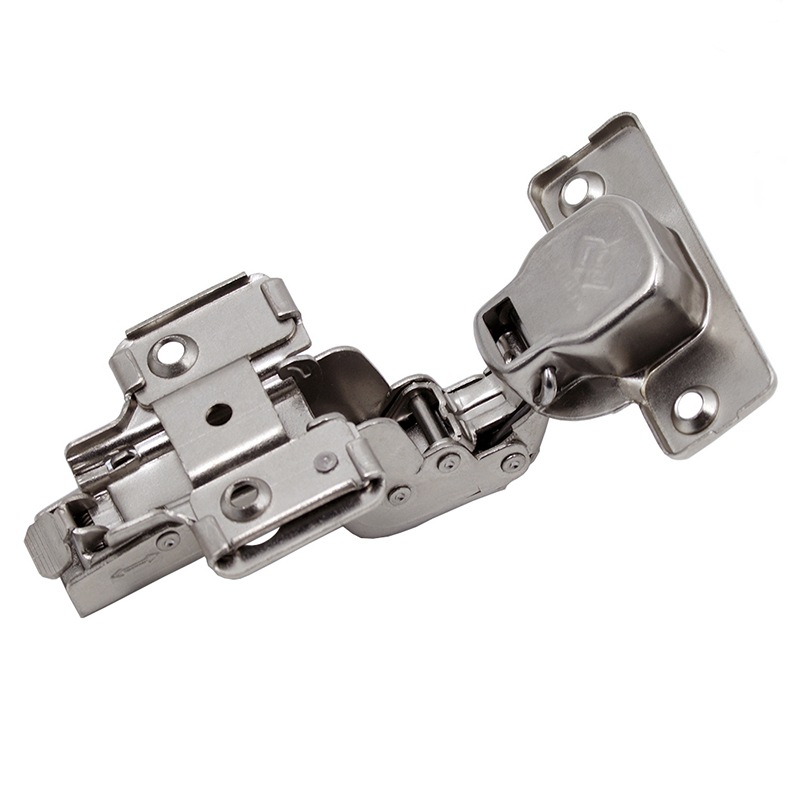 Carbon Steel Insert Soft Close Hinge For Cabinet Door from China ...