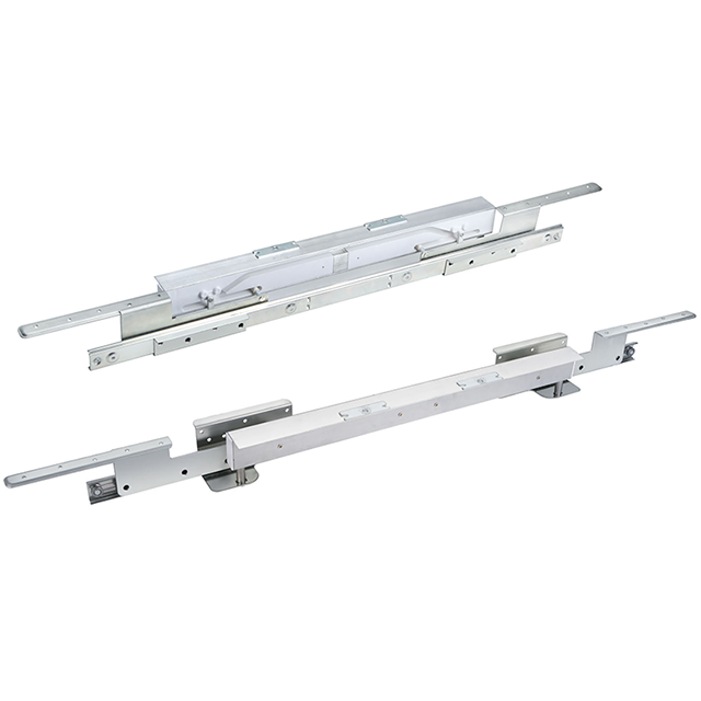 Easy Installation Zinc Plated Extension Dining Table Slide from China ...