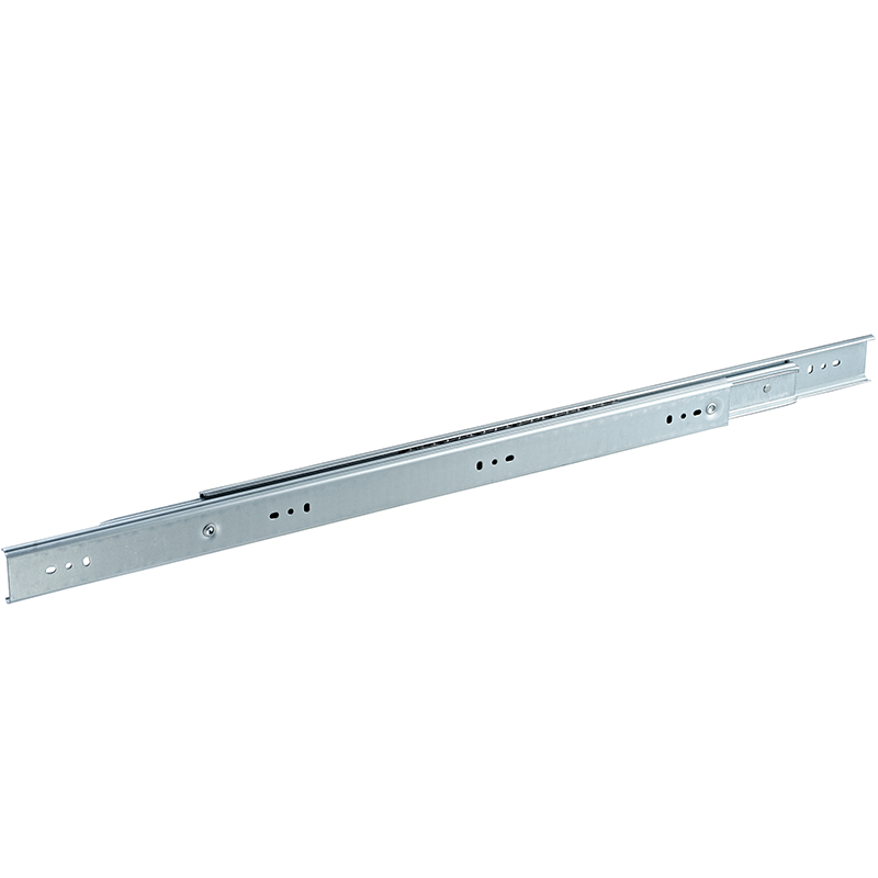 Galvanized Sheet Side-mount Extension Dining Table Slide from China ...