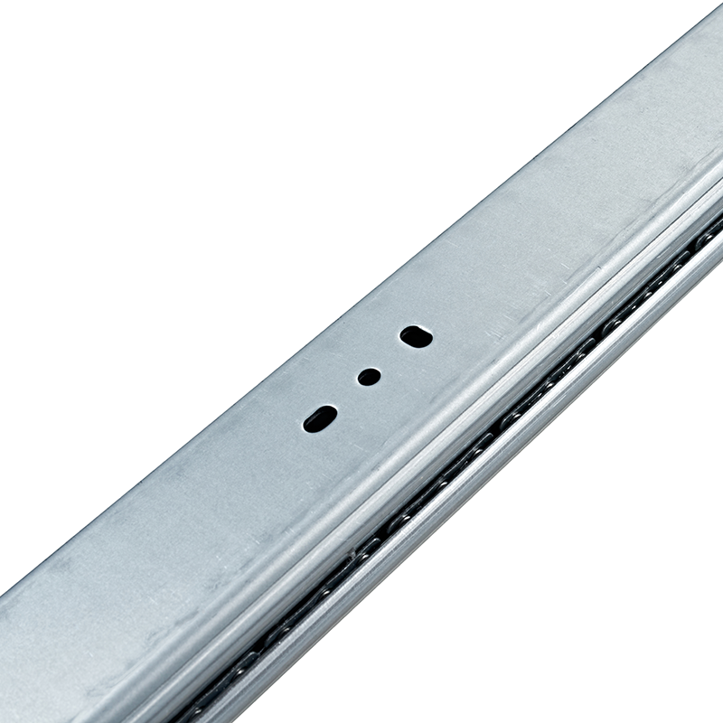 Galvanized Sheet Side-mount Extension Dining Table Slide from China ...
